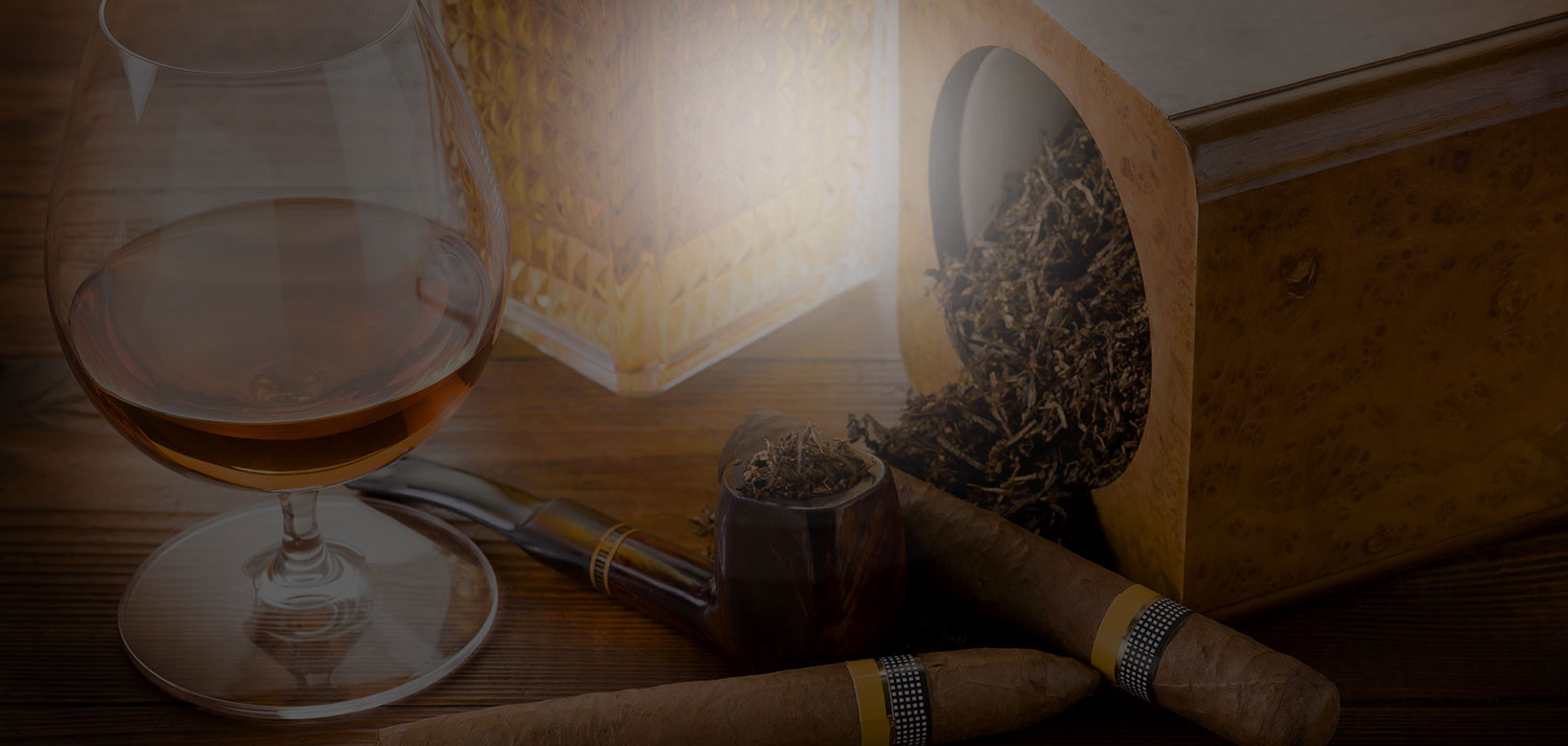 Long Island Cuban Cigar | Only mobile cigar & bourbon lounge in America